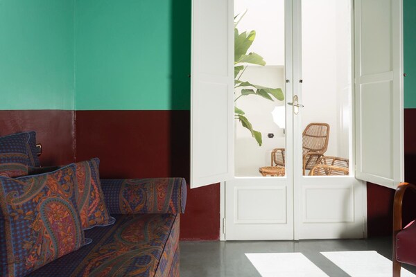 Palazzo Colombo - Gallipoli