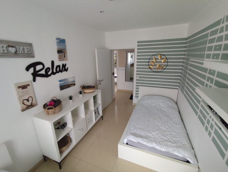 Nice Apartment Near Tradefair And City 8 Min. - Colonia