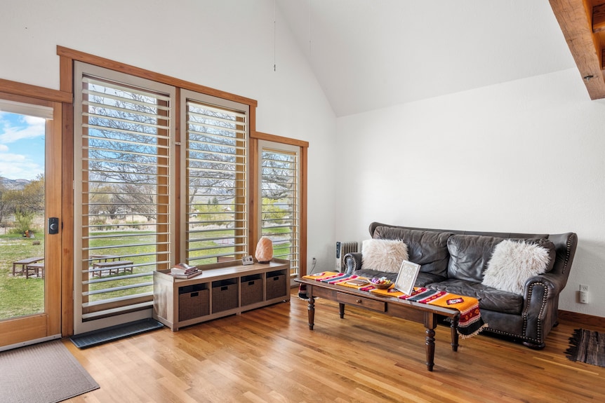 The Studio Room At River Stone Inn At Bryce - Bryce Canyon City, UT