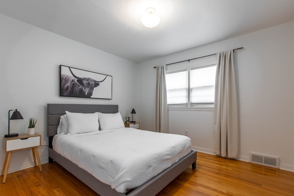 The Fairview House - Downtown West Blvd. District - Rapid City, SD