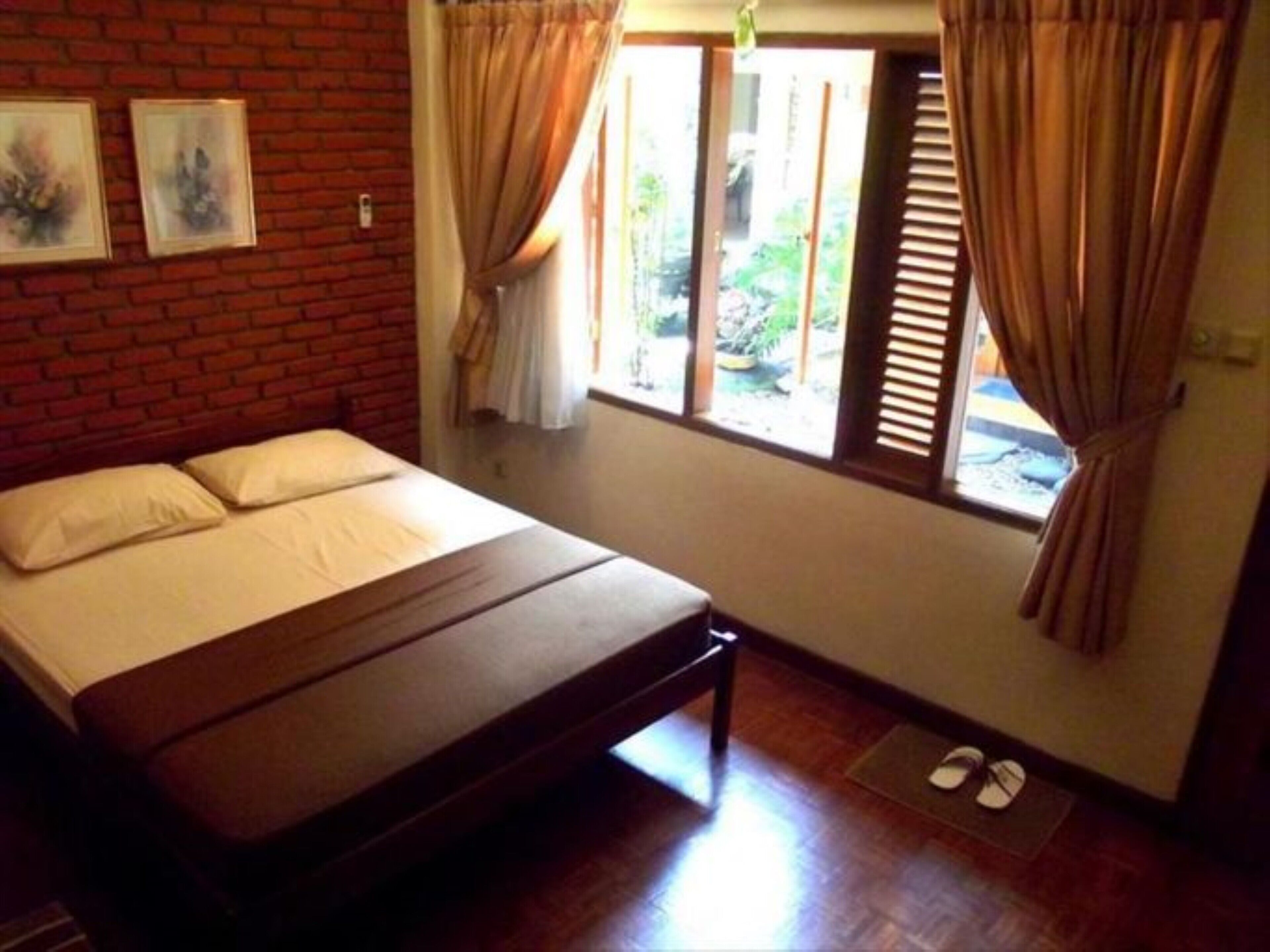 Wisma Puri Larasati in Bandung: Find Hotel Reviews, Rooms, and Prices ...