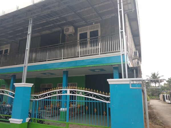 Harapan Dua Homestay - South Sumatra