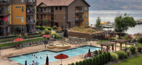 Barona Beach Lakefront Resort Vacation Rentals, CAN: house rentals ...