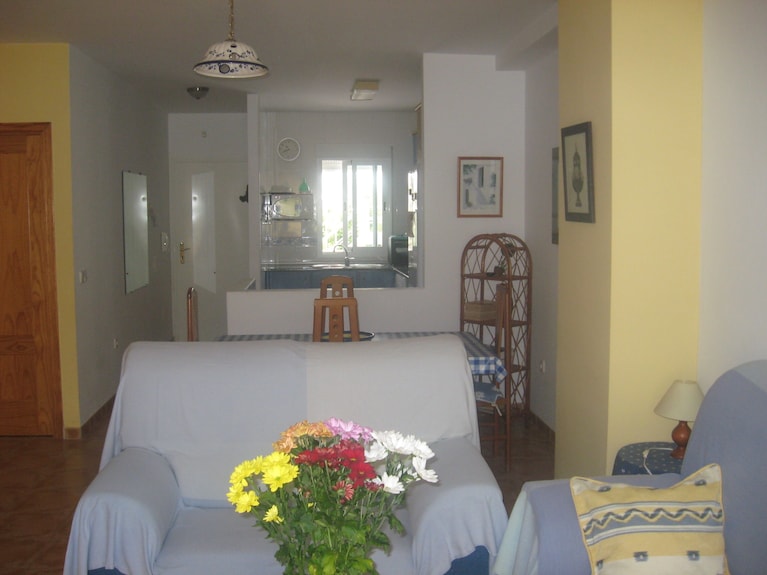 En El Corazon De Mojacar Playa - Mojácar