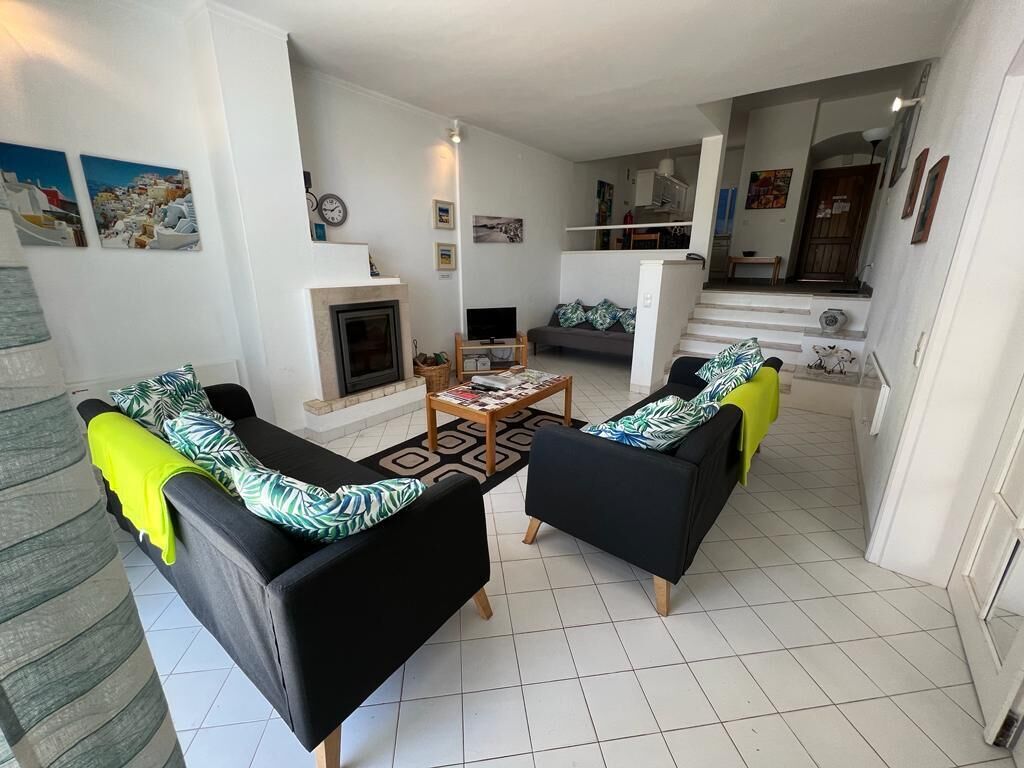 Windmill Hill 2 Bedroom, Pool View, A/c And Wi-fi - Albufeira