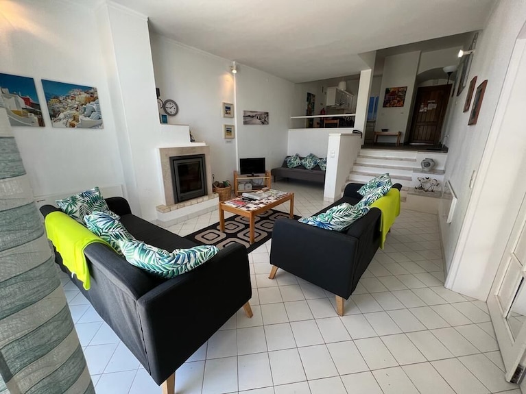 Windmill Hill 2 Bedroom, Pool View, A/c And Wi-fi - Albufeira