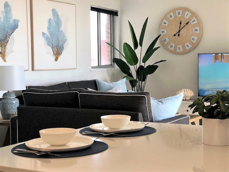 Waves On North - El Sandi 4 - Tuncurry