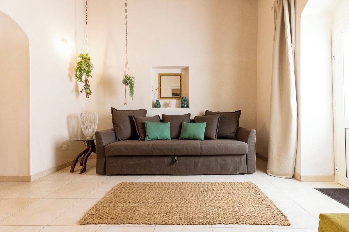 Casa Dei Limoni Verde Con Piscina - Noto