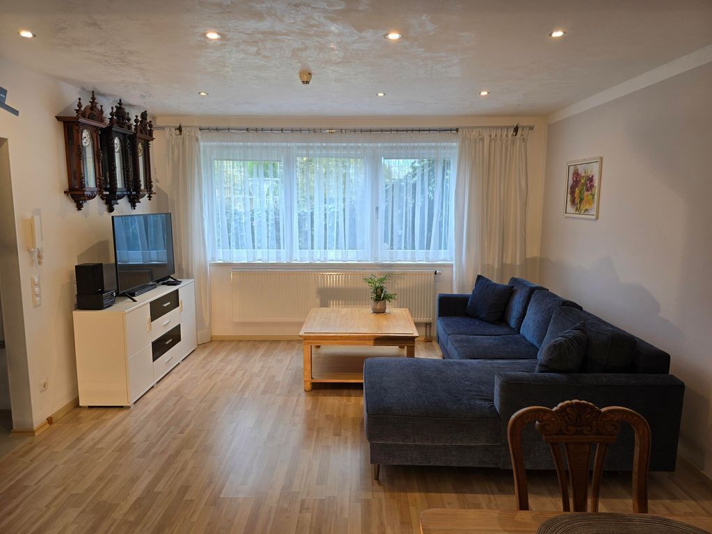 Ferienwohnung Grainbichl - Ferienwohnung - Seehausen am Staffelsee