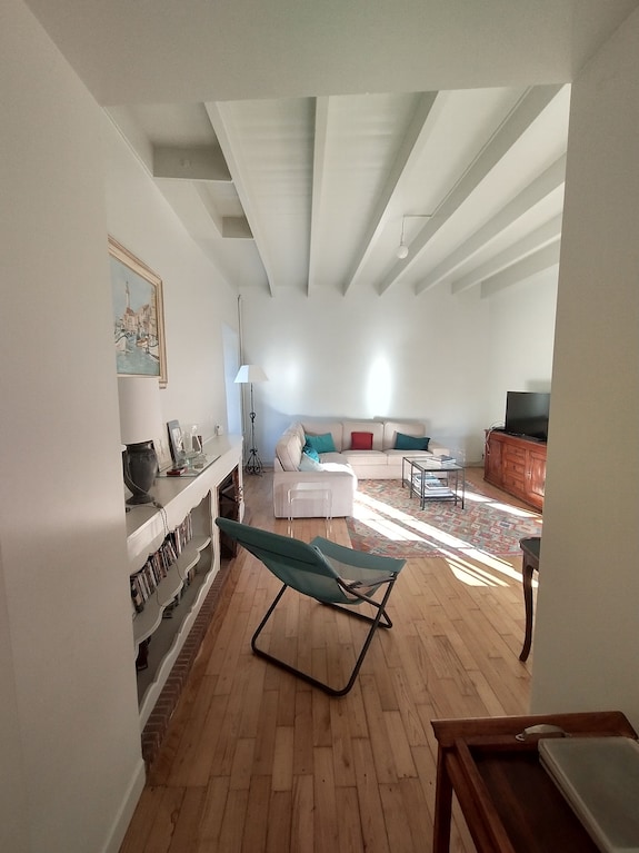 In Küstennähe, Zwischen St-quay U. Paimpol, Komfortables Familienhaus Mit Garten - Bretagne