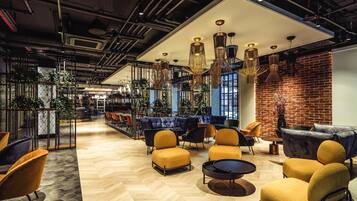 Culinária internacional