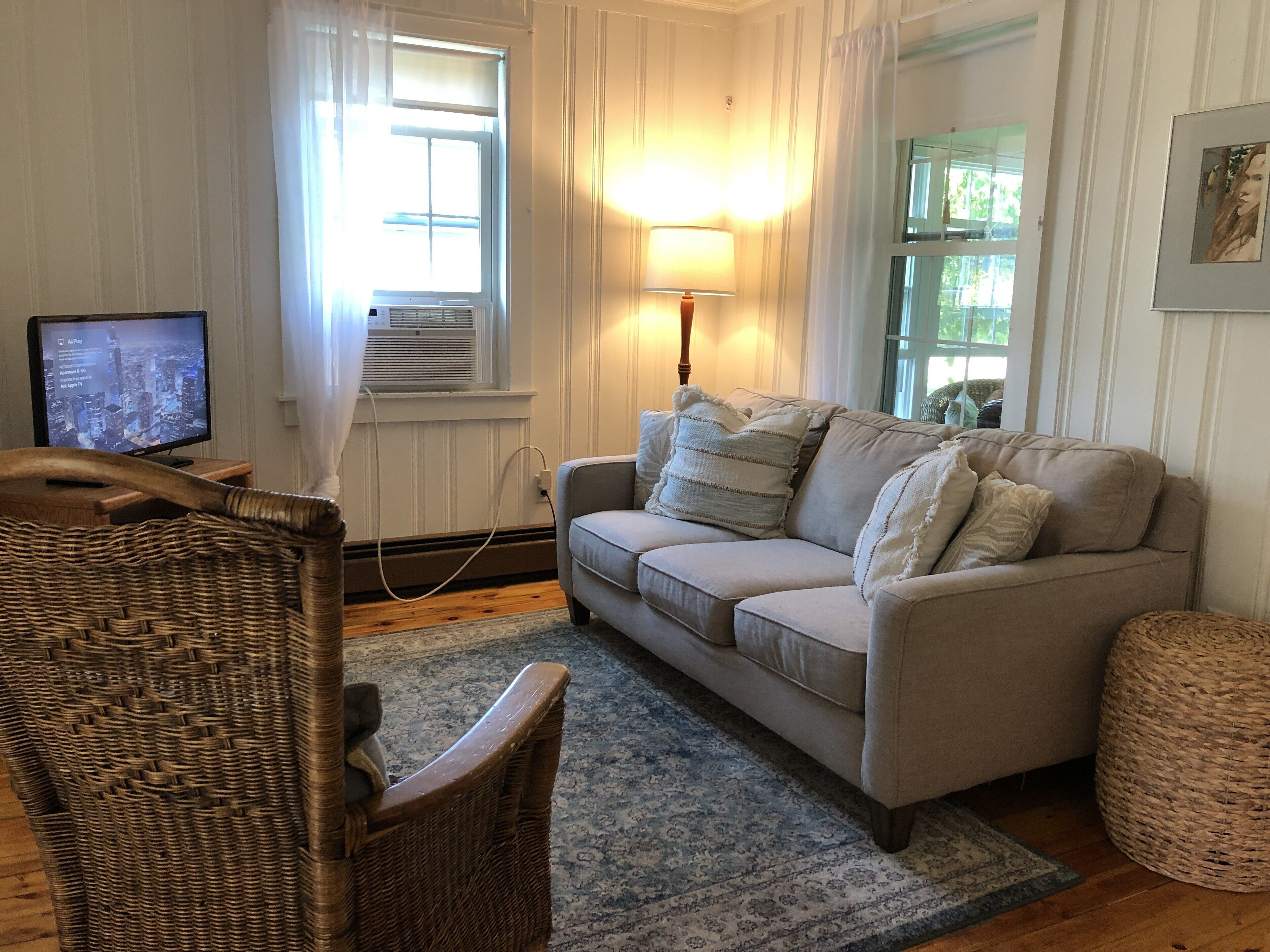 2 Br Apt At Kinney Shores W/ Private Beach Access - Saco, ME