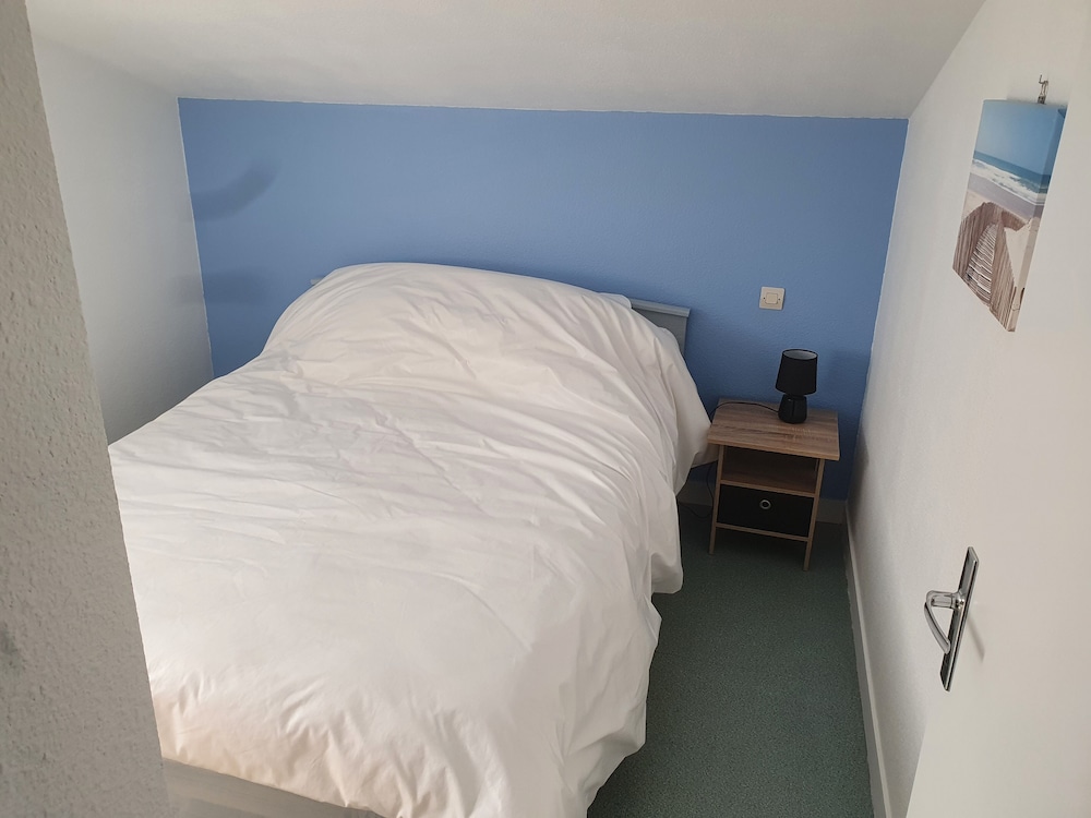 Maison De Vacances 4 Personnes - La Cotinière - Île d'Oléron