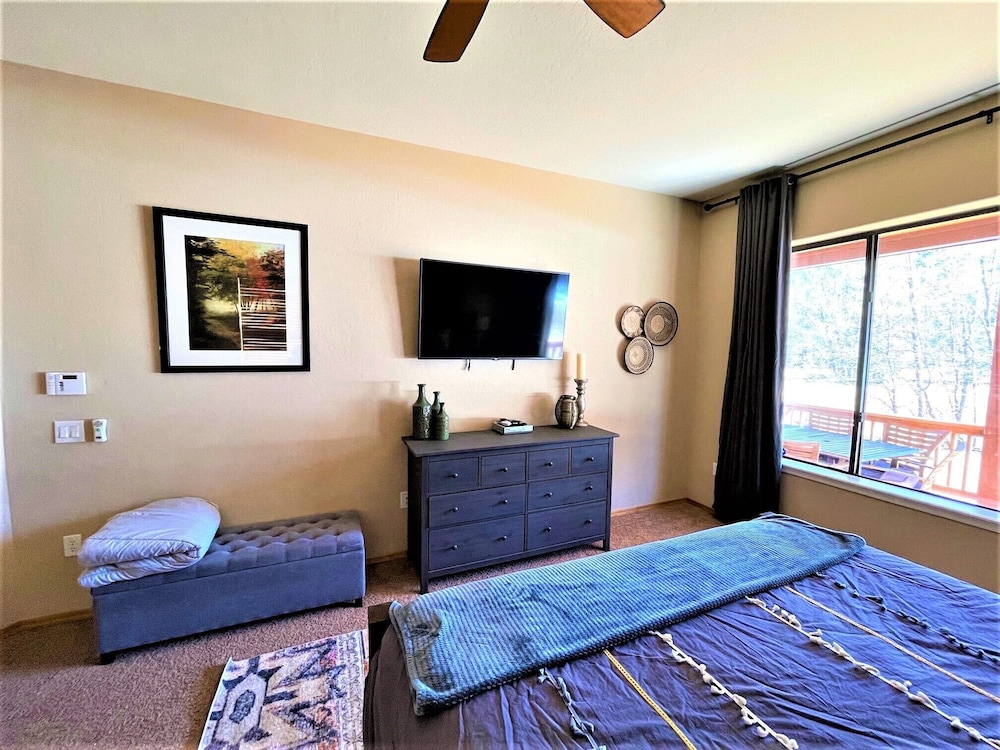 Come And Stay At The Peaceful Pinecone In Beautiful Torreon! - Show Low, AZ