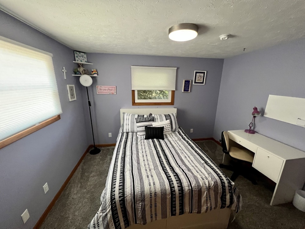 Relaxing Family Home - Rapid City, SD