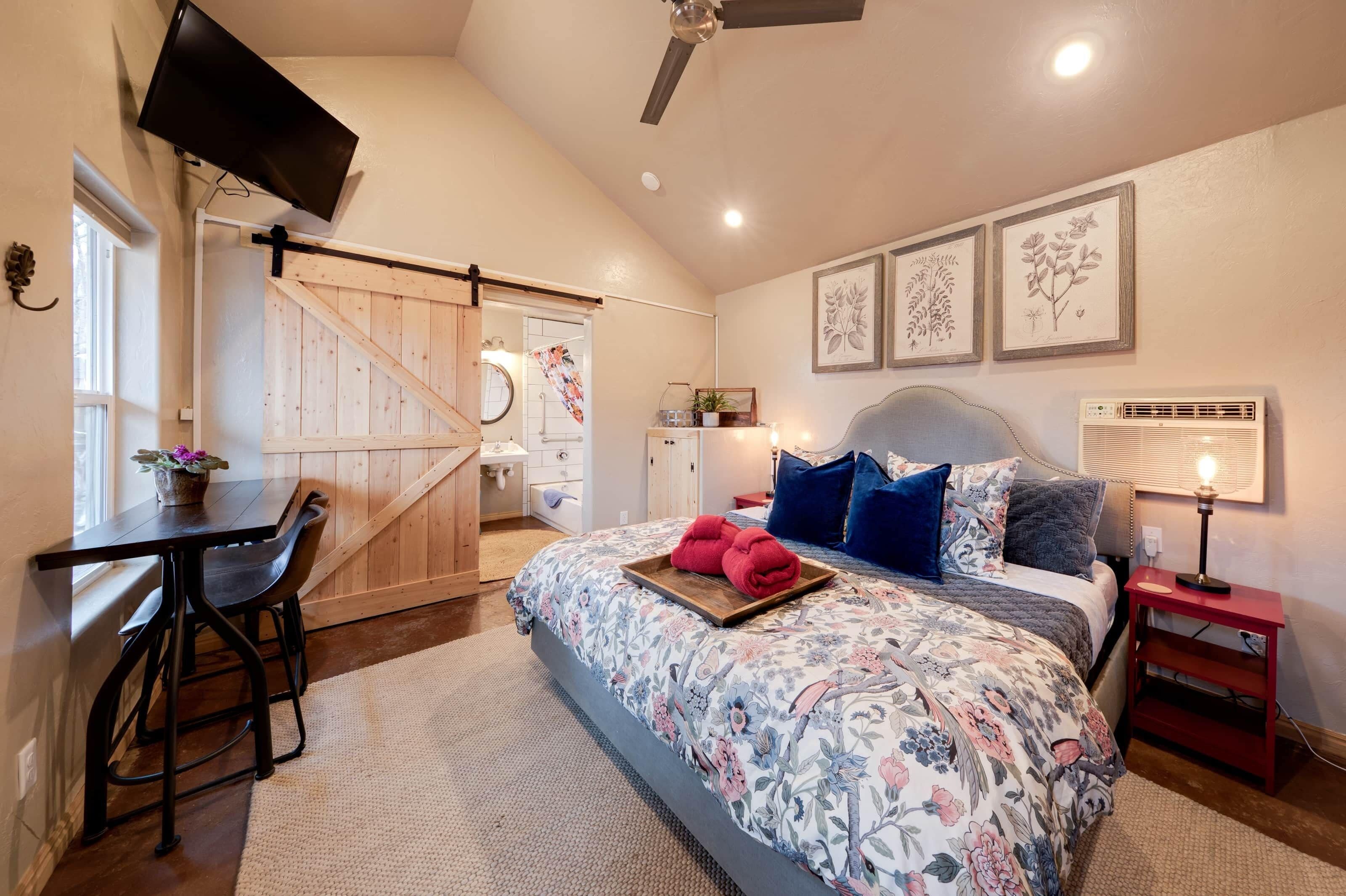 Wisteria Cottage - Moab, UT