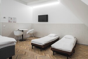 Quarto Familiar | Camas extra