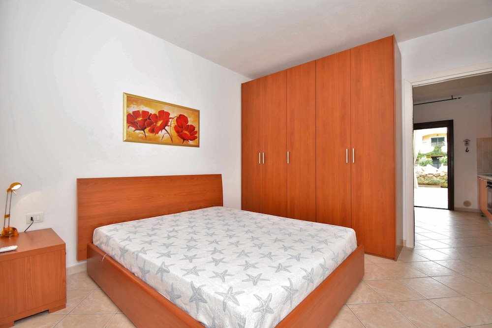 Bilocale Con Aria Condizionata E Piscina - Santa Teresa Gallura