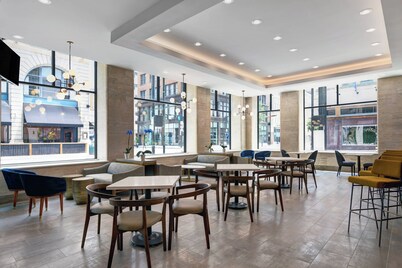 TownePlace Suites by Marriott Cincinnati Downtown