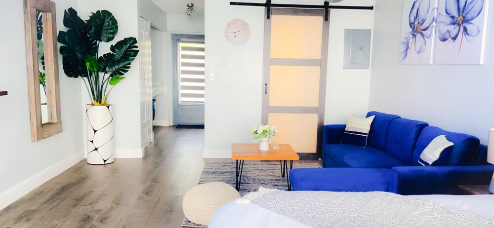 Beautiful Posh Condo Newly Renovated With King Bed - Saint Croix