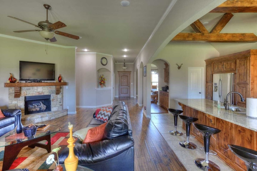 Nivi's Niche - Relaxing Retreat For The Whole Family! - ブロークンアロー, OK