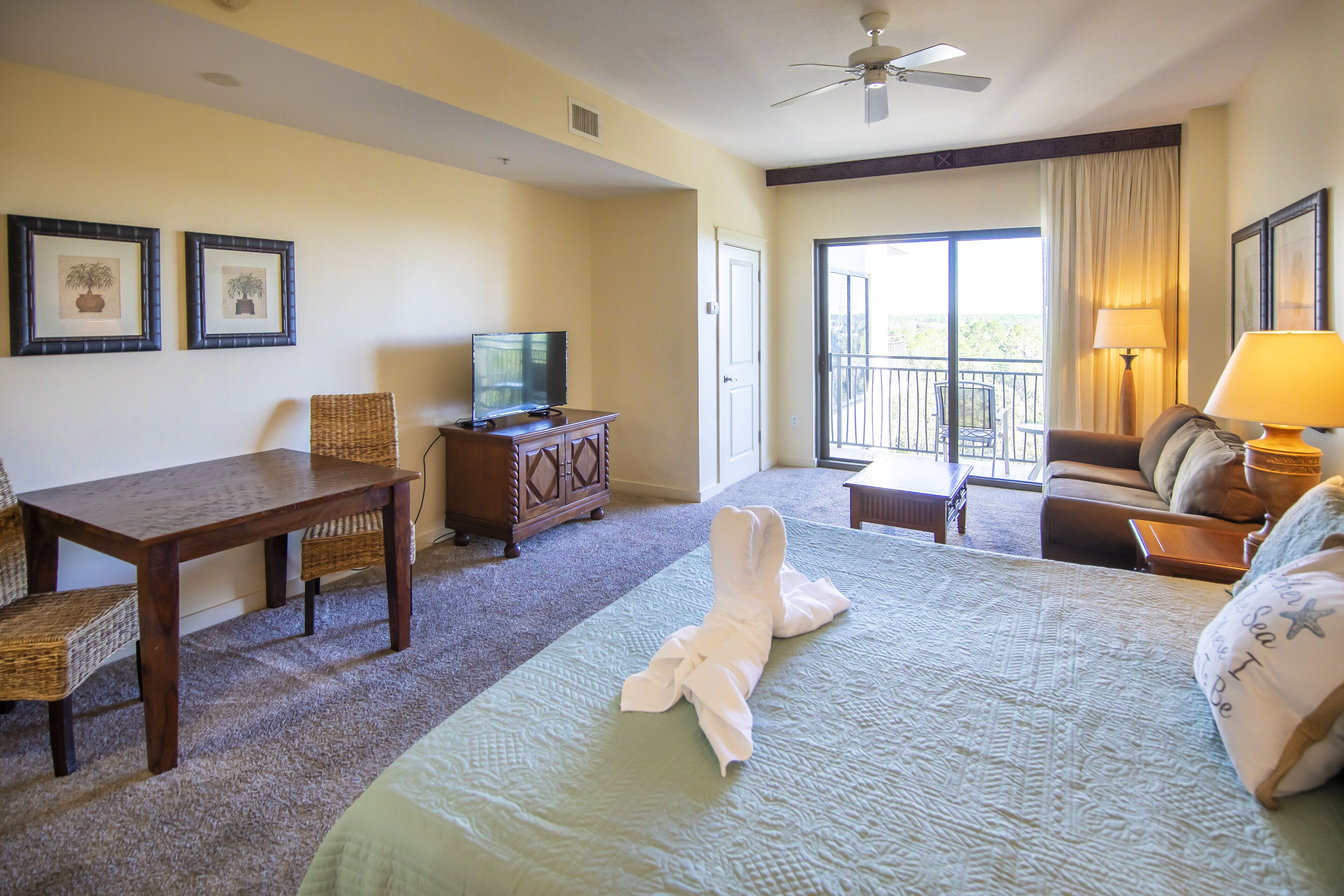 Origin Of Seahaven - Panama City Beach, FL