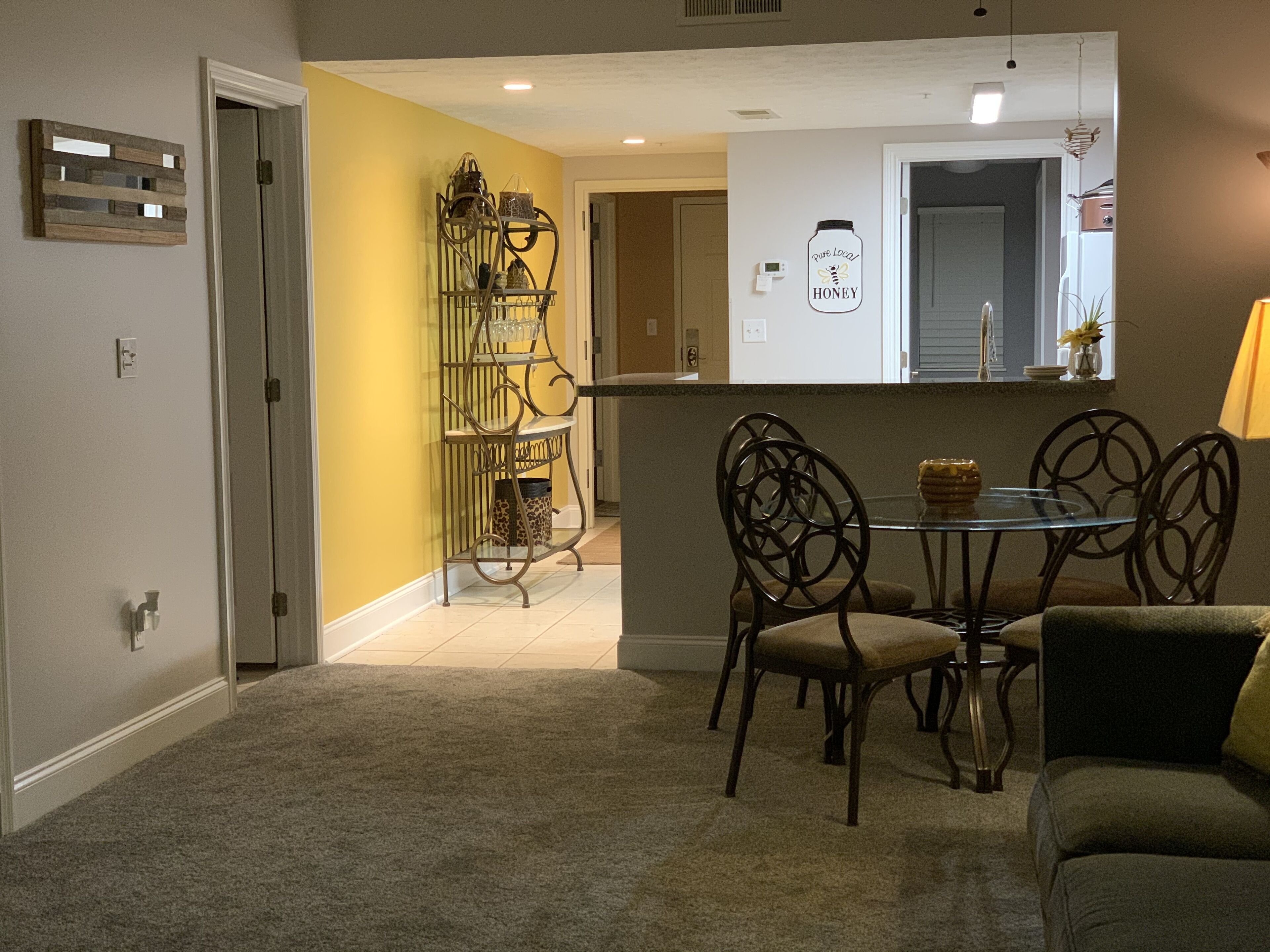 Ma & Pas Beehive Condo - Great Smoky Mountains National Park