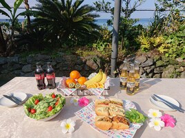 Terraço/pátio interior