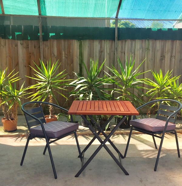 ⭐Fernly**bfast,wifi,nflx,ac**walk2pizza,liquor,deli, - North Shore