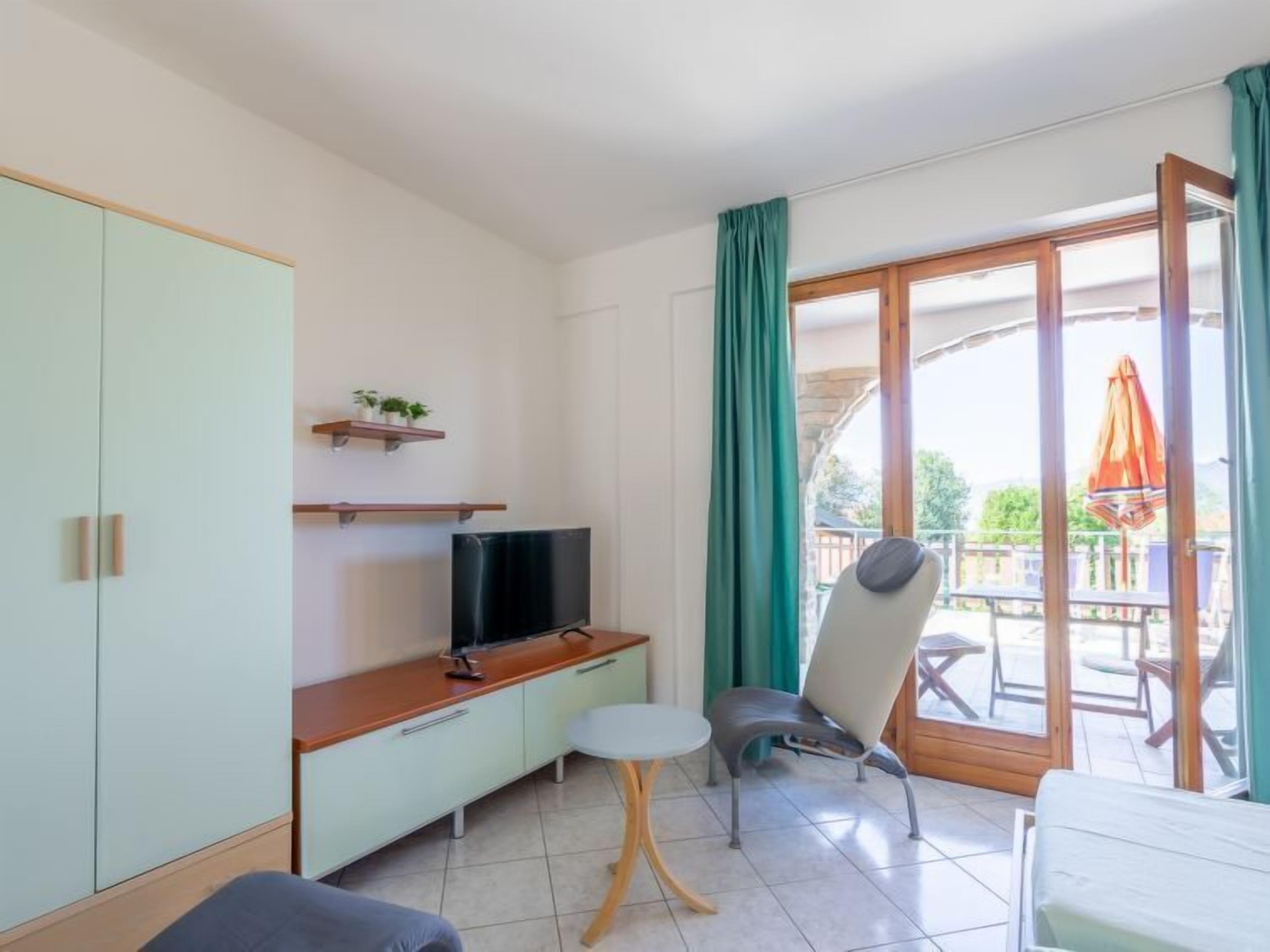 Residenza Agrifoglio By Interhome - Lake Maggiore