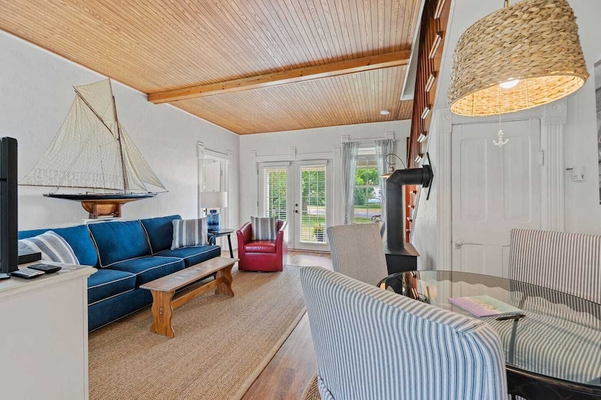 Nautical Haven - Sunset Views - Sturgeon Bay, WI