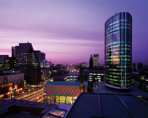 Postillion Hotel Rotterdam City Centre - Rotterdam