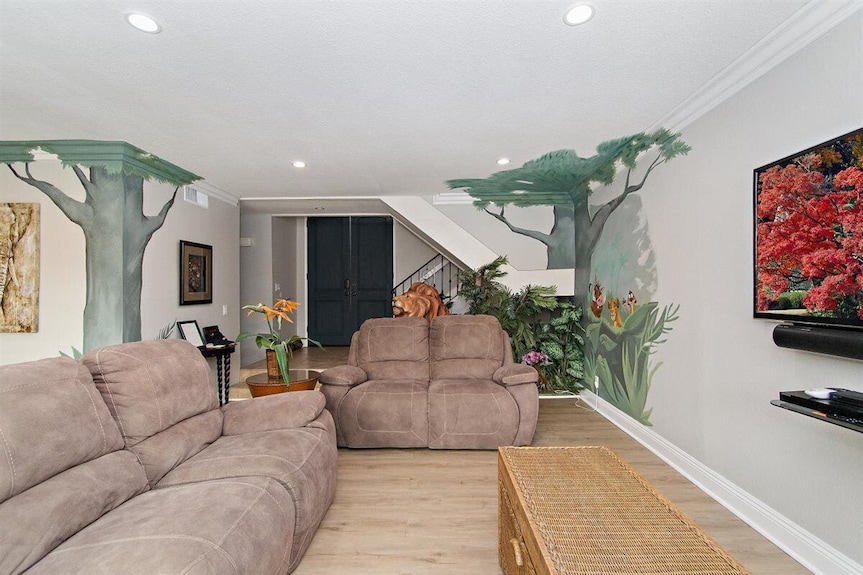 Funtierland + Pride Rock + Pool + Spa + Close To Disney - Anaheim, CA