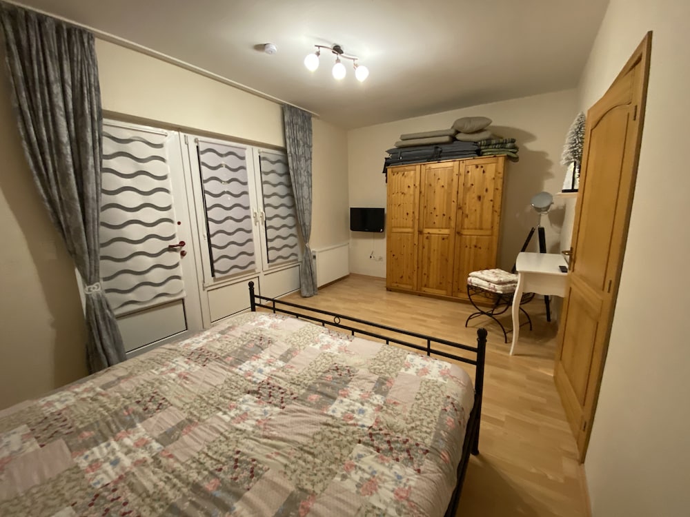 Ferienwohnung Direkt Hinter Der Düne - Prerow