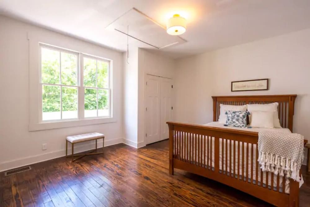 ★ Top Property In Tuscaloosa Area 2mi From Ua 3br 3ba - Tuscaloosa, AL