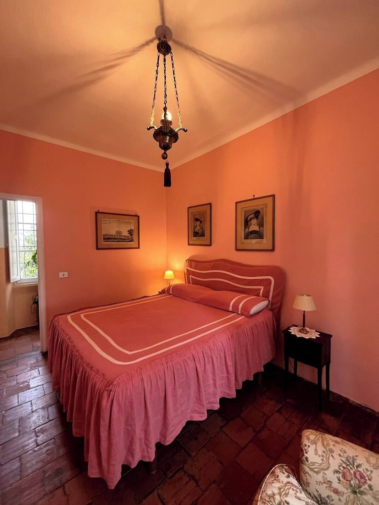Villa Anson Silj, Heritage Property, Rm Italy - Lazio
