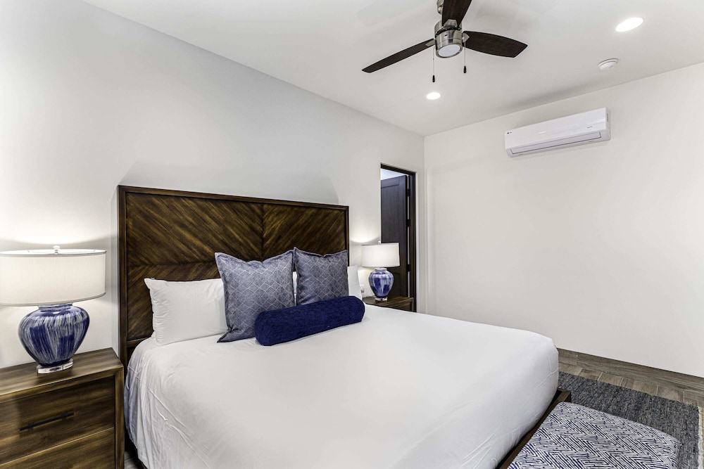 Secluded Retreat With 5-star Amenities - Cabo San Lucas