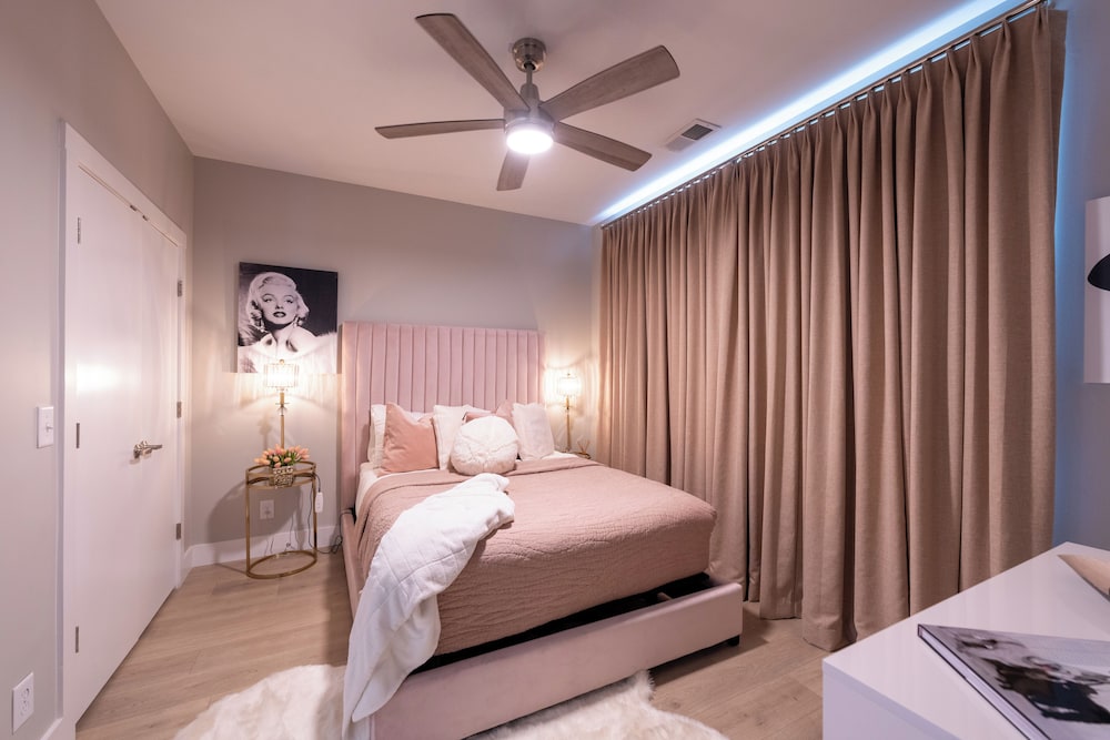 Frank On Fern...luxury With Sweeping Downtown Views - Nashville, TN