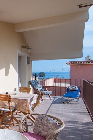 Casa | Sacada