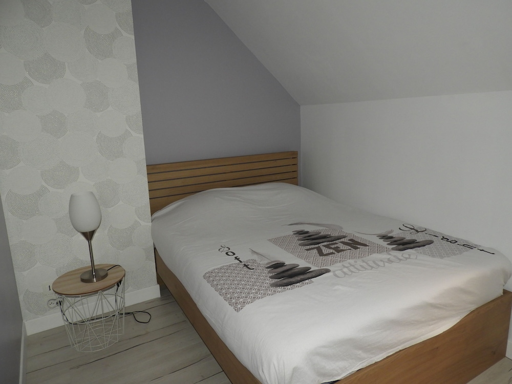 House 100m From The Beach 200m From The Center - Saint-Vaast-la-Hougue