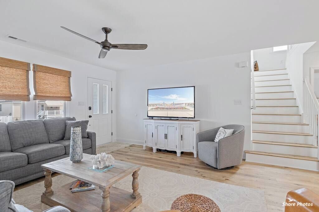 Resort Style Beach Home! - Cape May, NJ