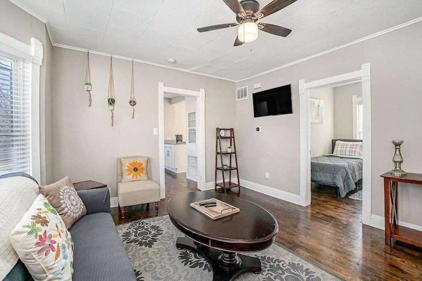 Upper Dunes Getaway Of Michigan City - Brand New! - Michigan