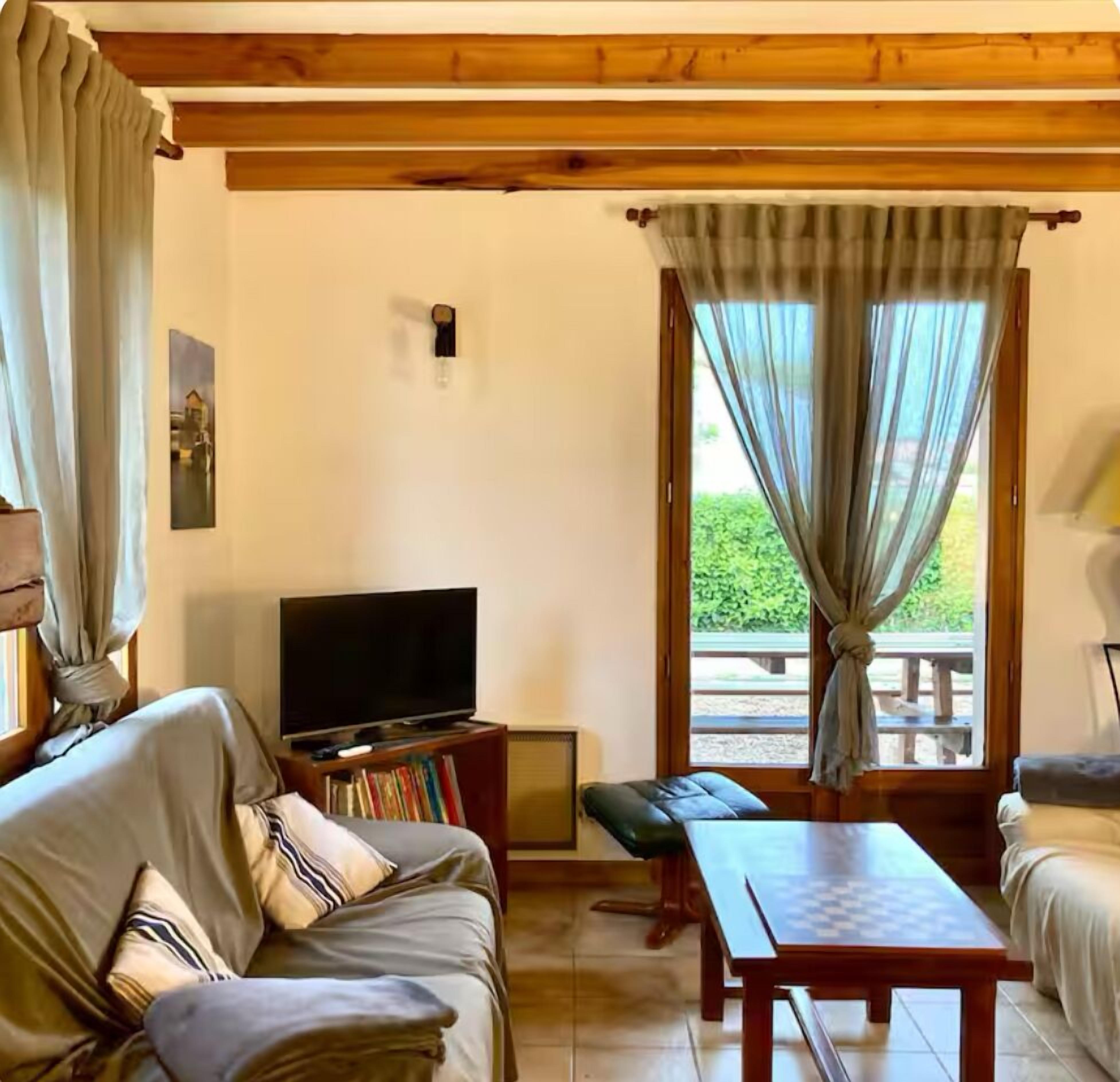 Maison Familiale Au Cœur Des Chenaux Ostreicoles - Île d'Oléron