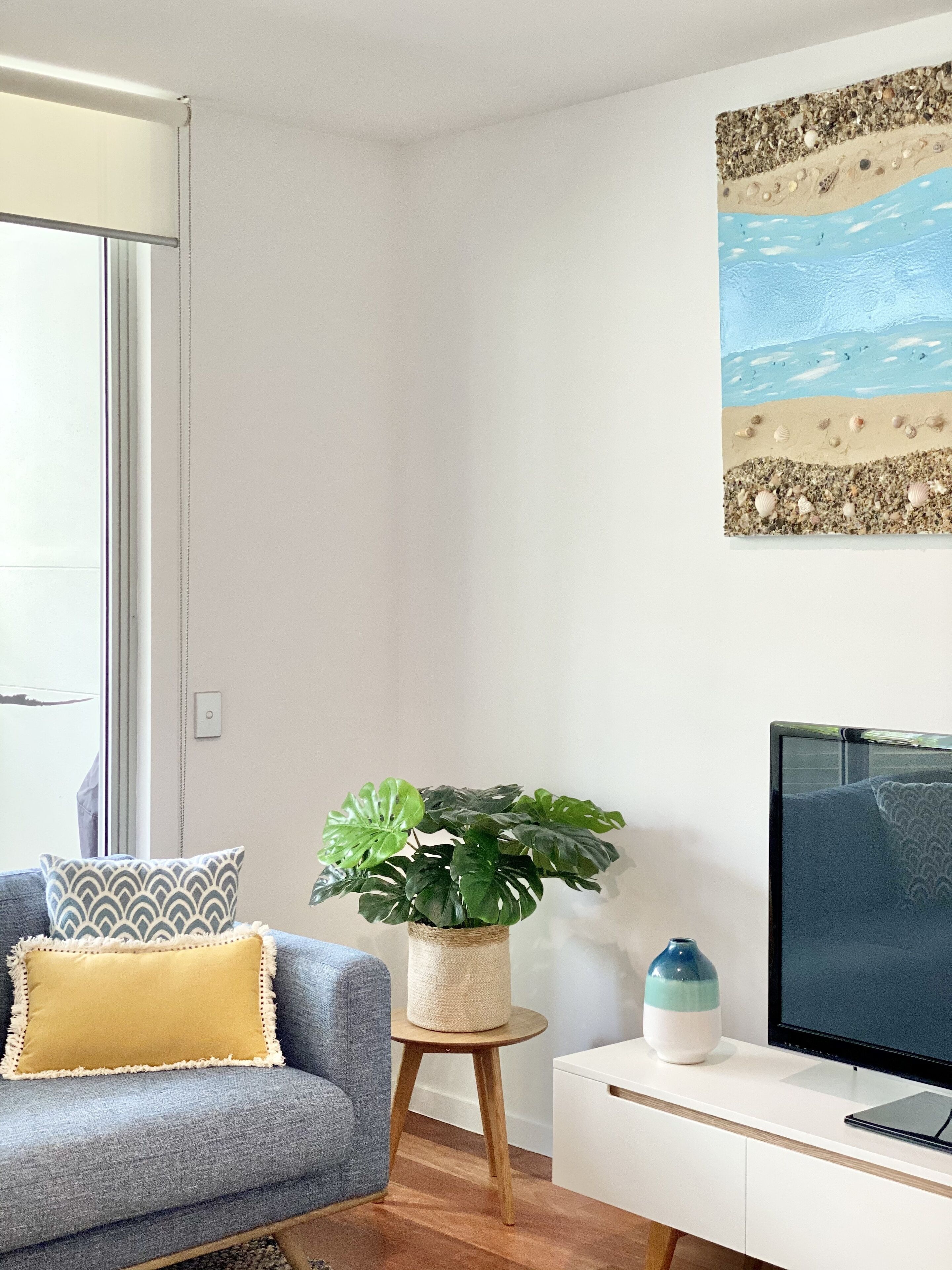 Mountain View 2bed Apart  Cabarita Beachfront - Cabarita Beach