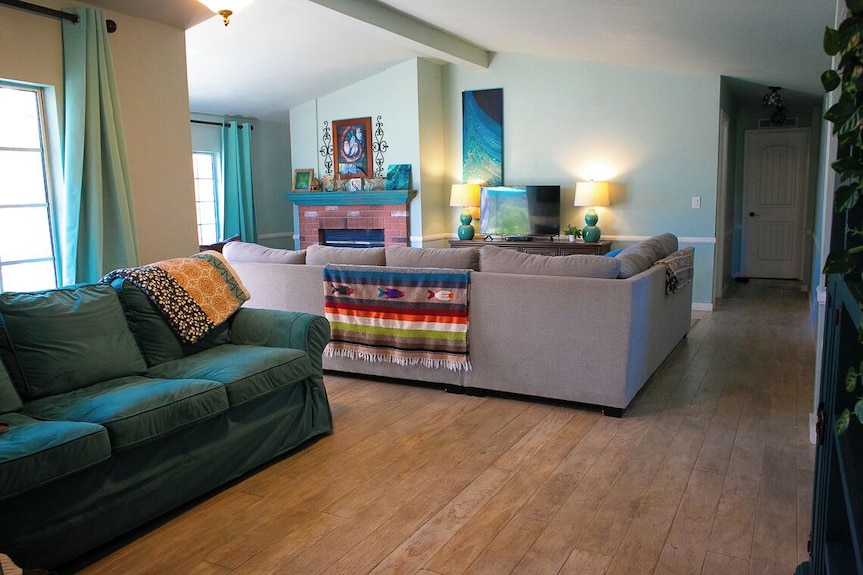 Bunny Hill Farmstay With Hottub - Temecula, CA