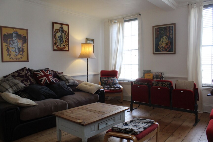 4bedhouse/leominster/hiking/castles/sleeps7/wifi - 레민스터