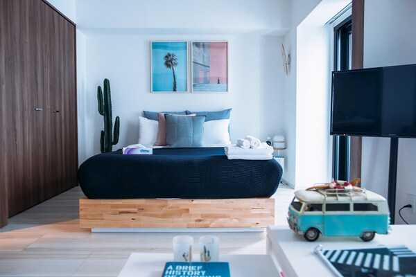 Section L Residence Asakusa East - 東京都