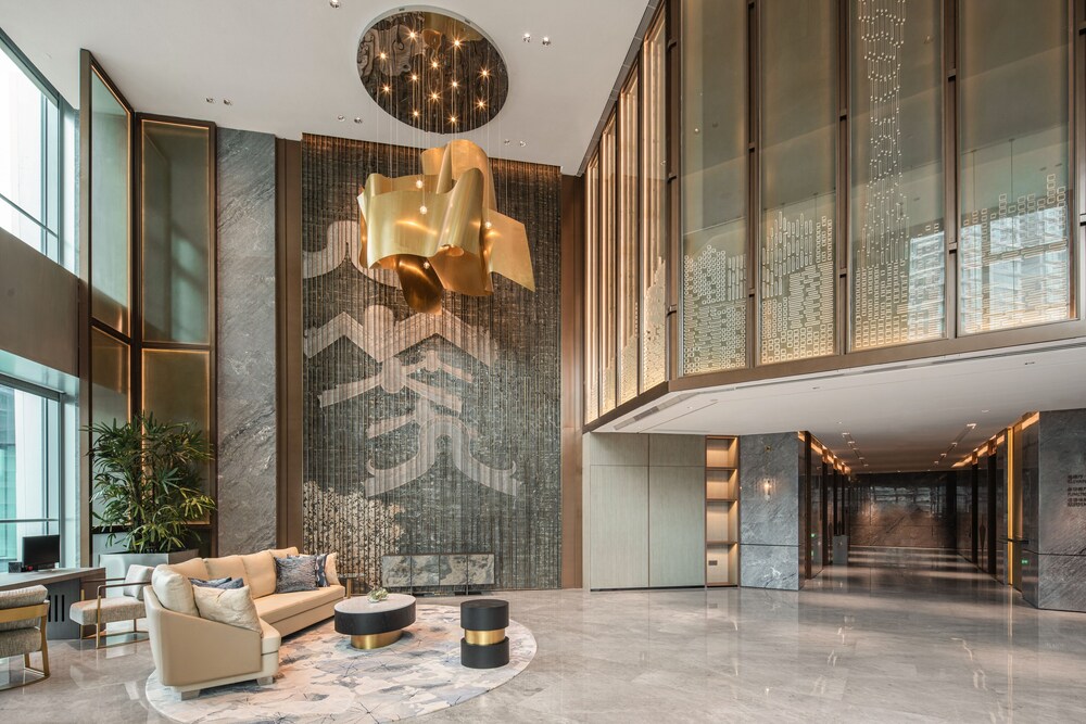 Ascott ICC Guangzhou - reviews,open hours,photo spots,things to do ...