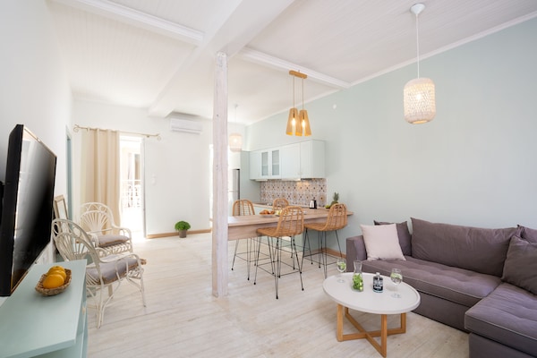 Patriko Beach House - Kavos