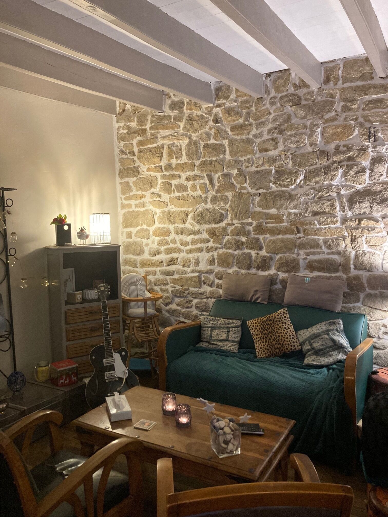 Charming House/ 5 Pers/ Seaside. - Belz